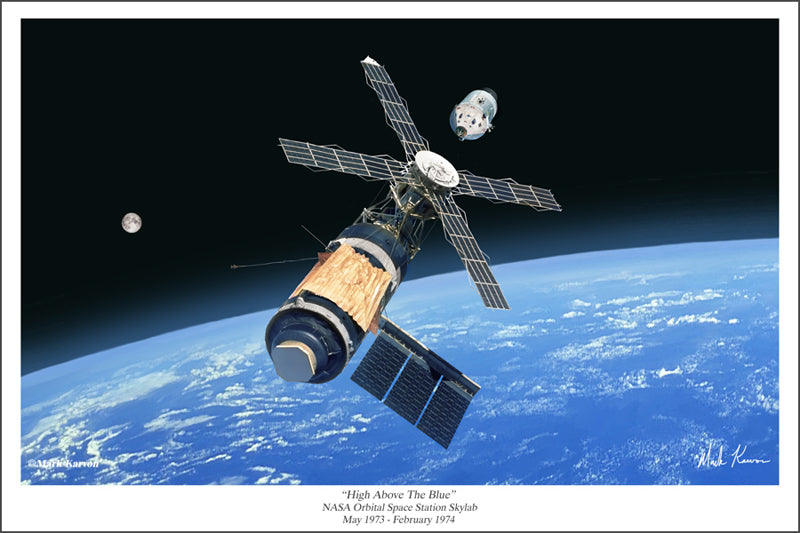 skylab 1973