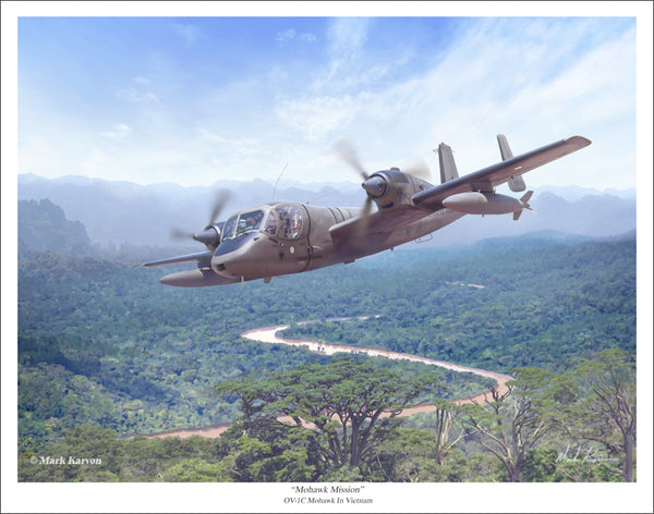 rocket powered mohawk wtf1