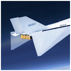 XB-70 Valkyrie - "Angel of Valhalla" – Mark Karvon Art Studios